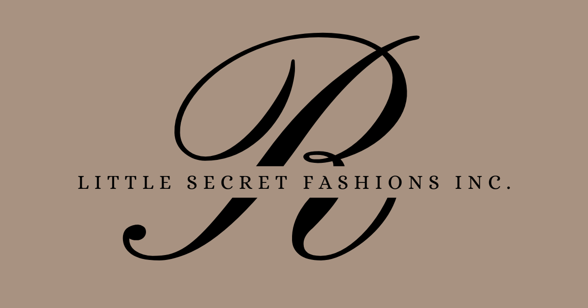 Collections – R Little Secret Fashions Inc.