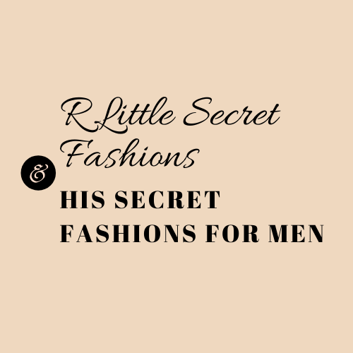 R Little Secret Fashions Inc.